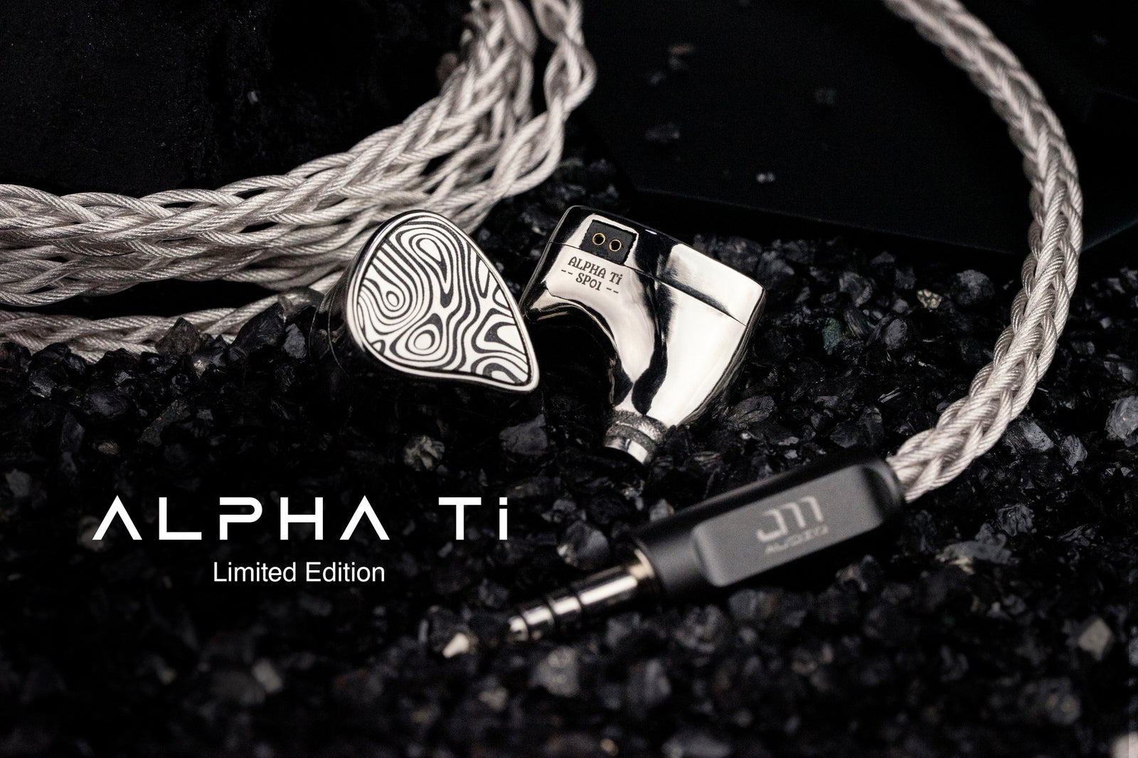 [Press Release] Introducing the All-New Jomo Audio Alpha Ti: Unveiling ...