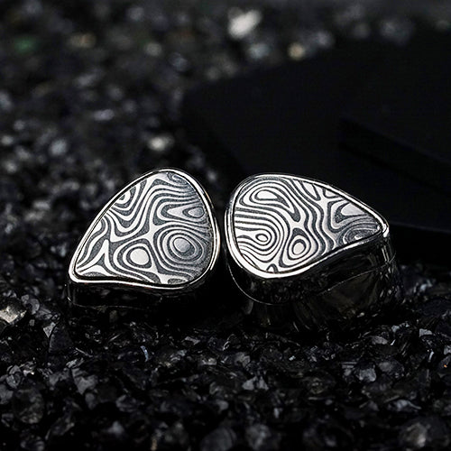 Alpha Ti Limited Edition – Jomo Audio In-ear Monitors